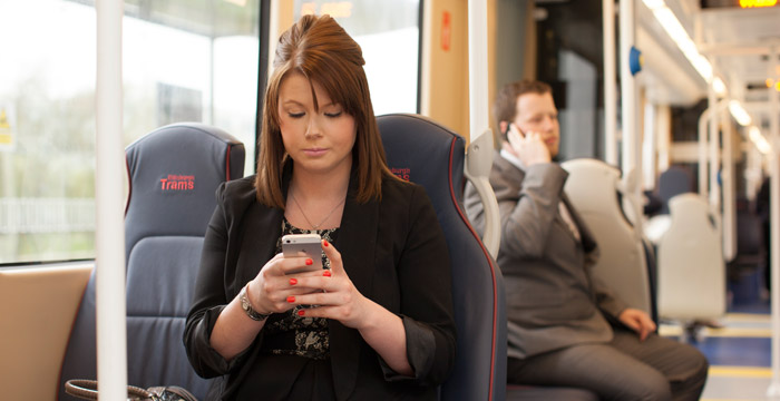 Introducing the Transport for Edinburgh app | Edinburgh Trams